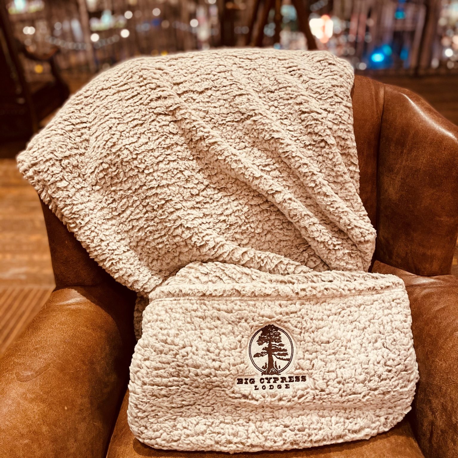 Promotions | Big Cypress Lodge in Memphis, Tenn.